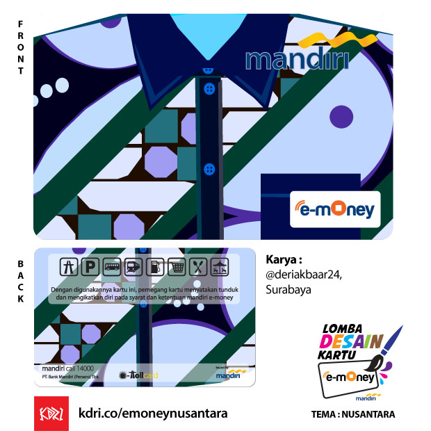 Batikku Identitasku_01 | HelloMotion.com